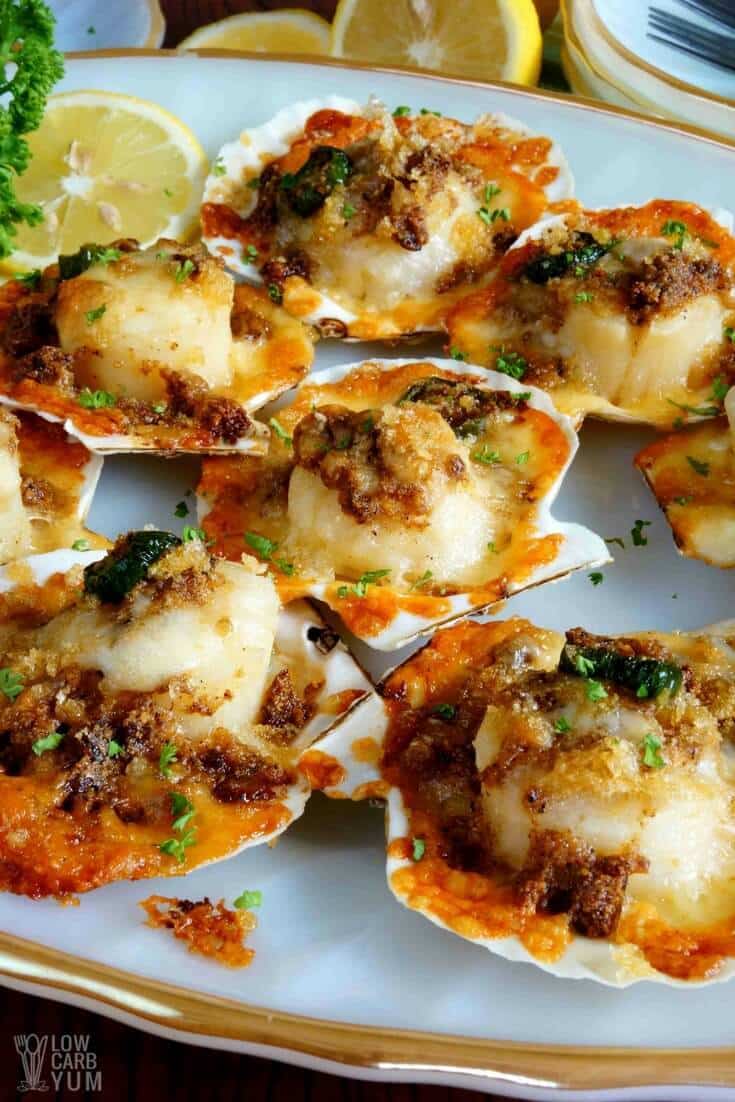 Low Carb Appetizer Recipes For The Holidays Simply So Healthy