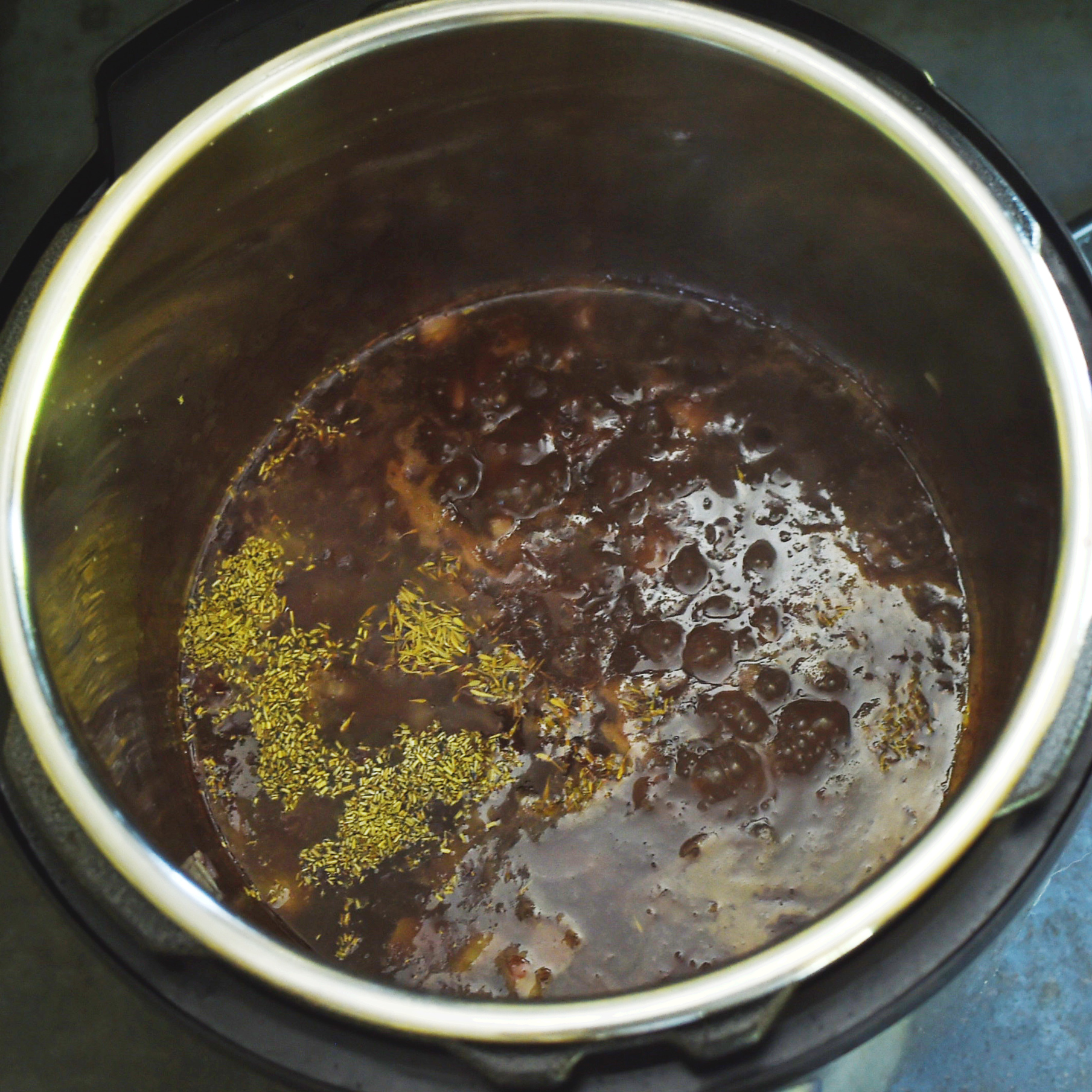 Instant Pot Low-Carb Short Ribs Recipe - Simply So Healthy