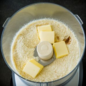 Keto Cinnamon Shortbread Cookies Recipe - Simply So Healthy