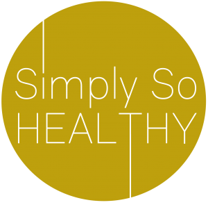 Home - Simply So Healthy