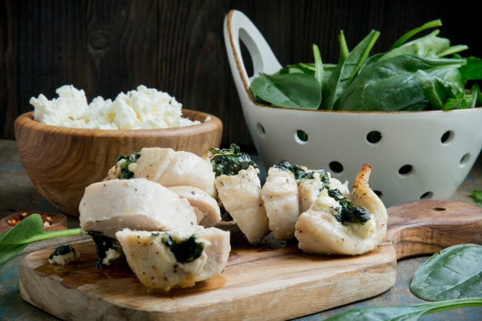 Low Carb and Keto Main Course Recipes Archives - Simply So Healthy